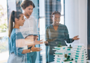 NQF Level 7 | Naidu Consulting